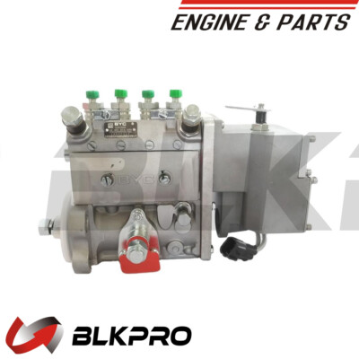 PUMP INJECTION BOSCH For Cummins 4B3.9 B5.9 6B5.9 B4.5 ISB 6.7 B129B ...