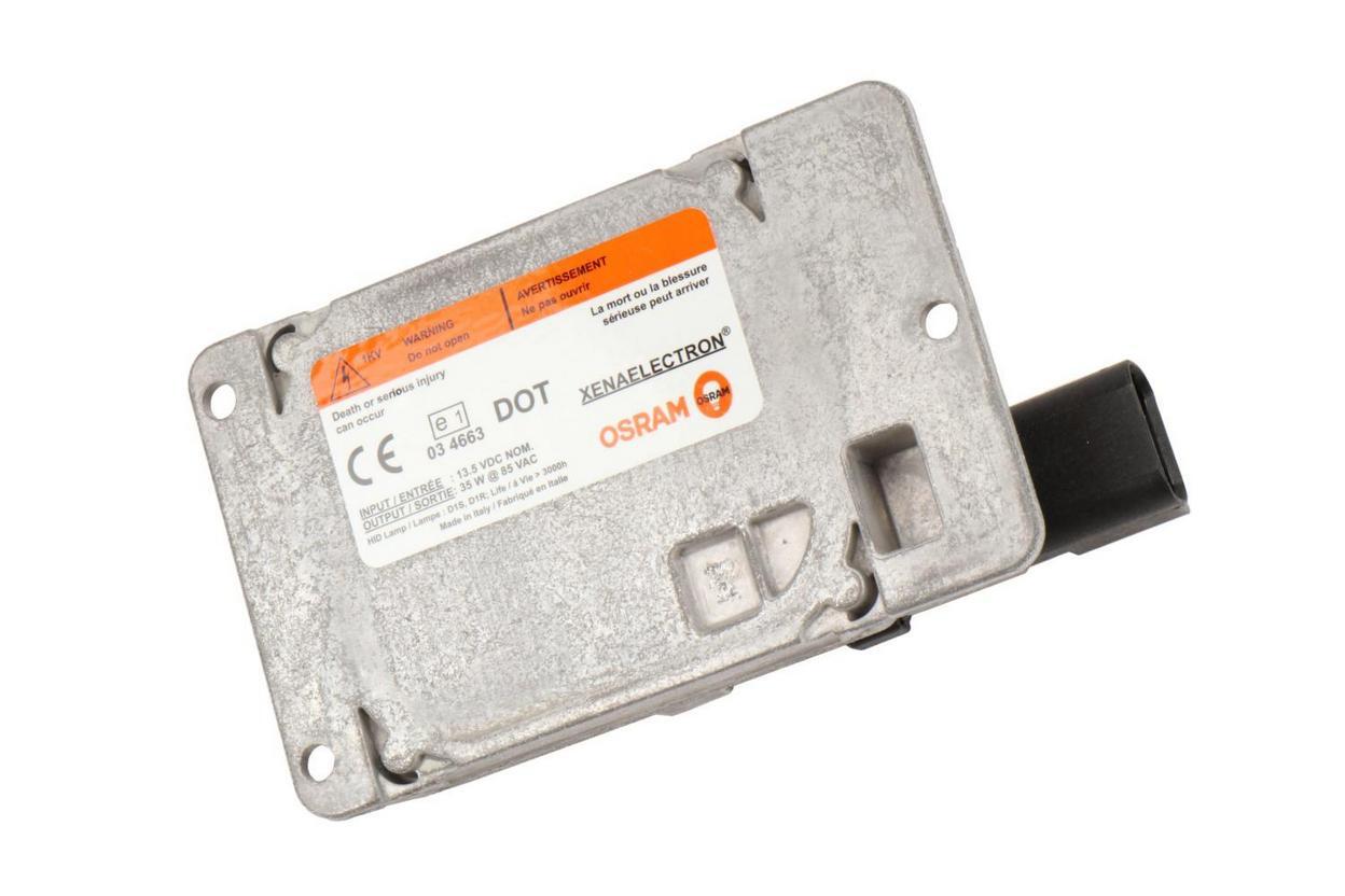 GM Genuine Parts 19121438 High Intensity Discharge (HID) Lighting ...