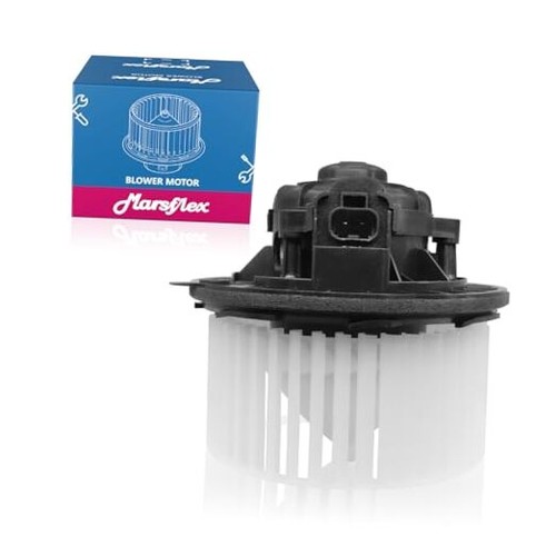 Front Blower Motor 22741027 2007 2008 2009 2010 2011 2012 2013 2014 ...