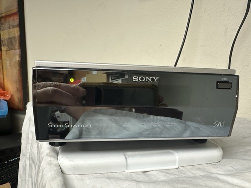 SONY FC External Drive saite1300-s 367639-001 sait-e1300-F SDZ-S130 ...