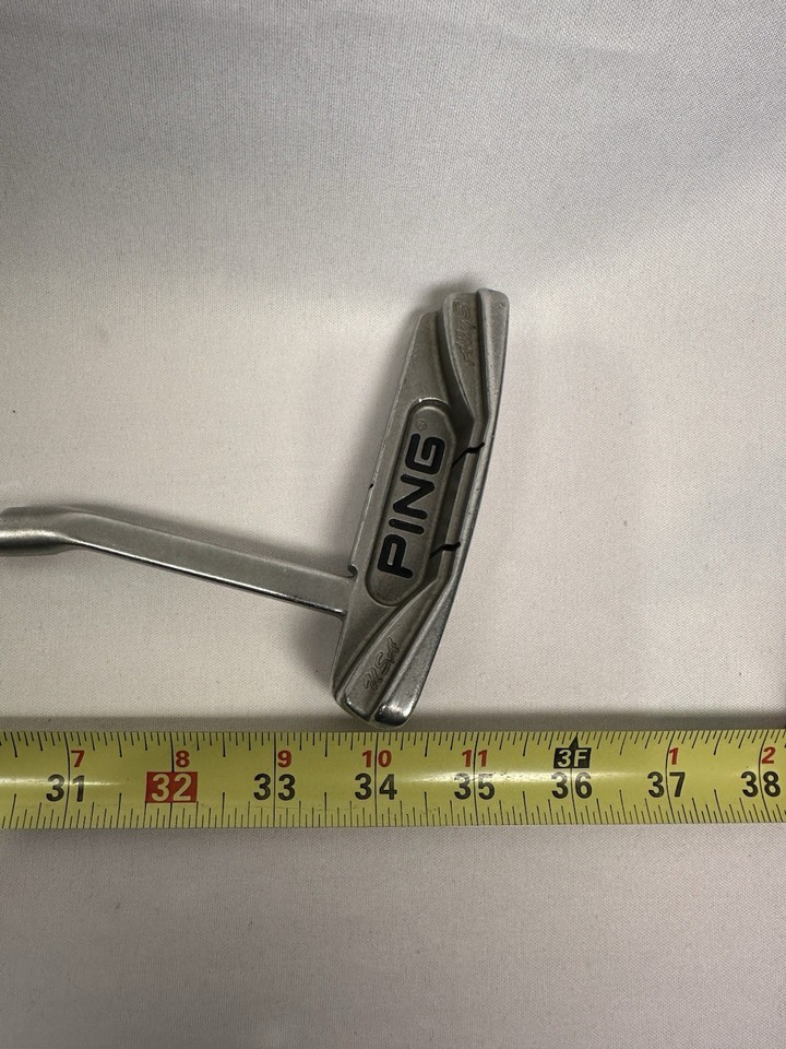 Ping Ally 3 USA Putter With Original Grip 34.25” | eBay