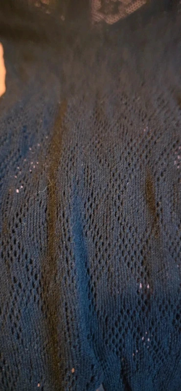 Sexy Ladies animal print body stocking, One size, Black | eBay UK