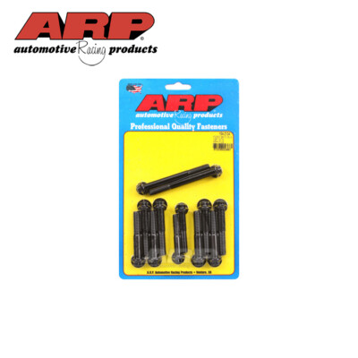 12-PT INTAKE MANIFOLD BOLT KIT FOR FORD 302-351C V8 154-2104 | eBay ...