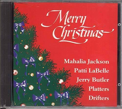 Merry Christmas - Audio CD By Various Artists - VERY GOOD | eBay