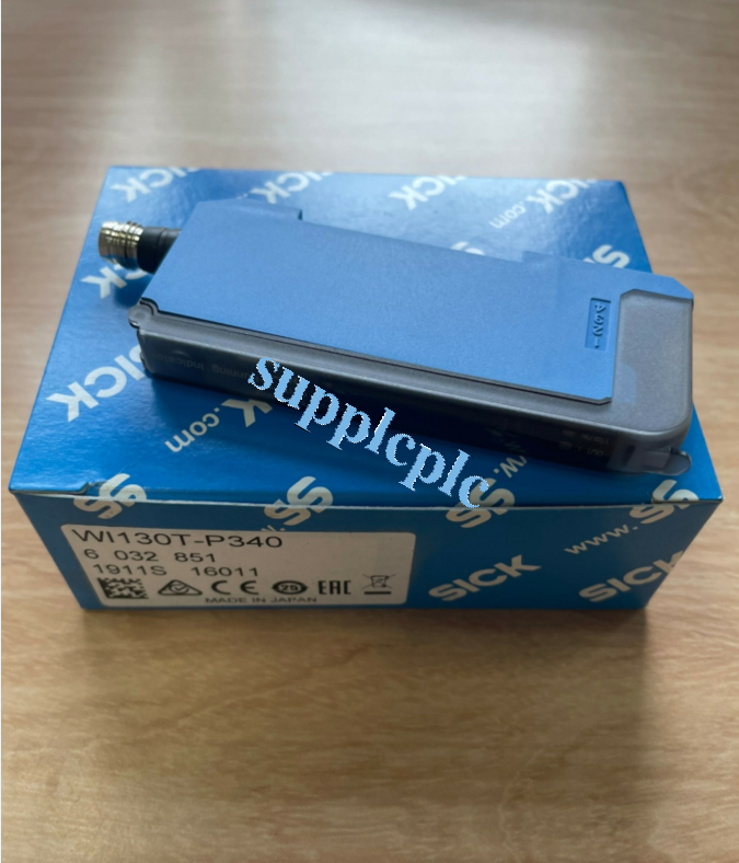 NEW Photoelectric Sensor WI130T-P340 Fast shipping#DHL or FedEx | eBay