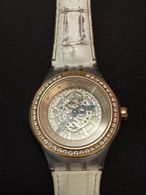 Swatch Diaphane One Turn 2 Her | eBay