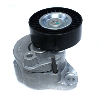 Belt Tensioner For Mercedes-Benz C300 CL550 E350 E550 ML350 GLK350 R350 ...