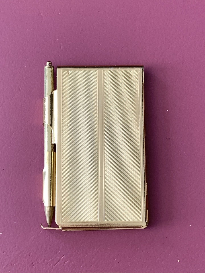 Rare Мintage Notebook 26 Congress Communist Party CPSU USSR 1981 | eBay