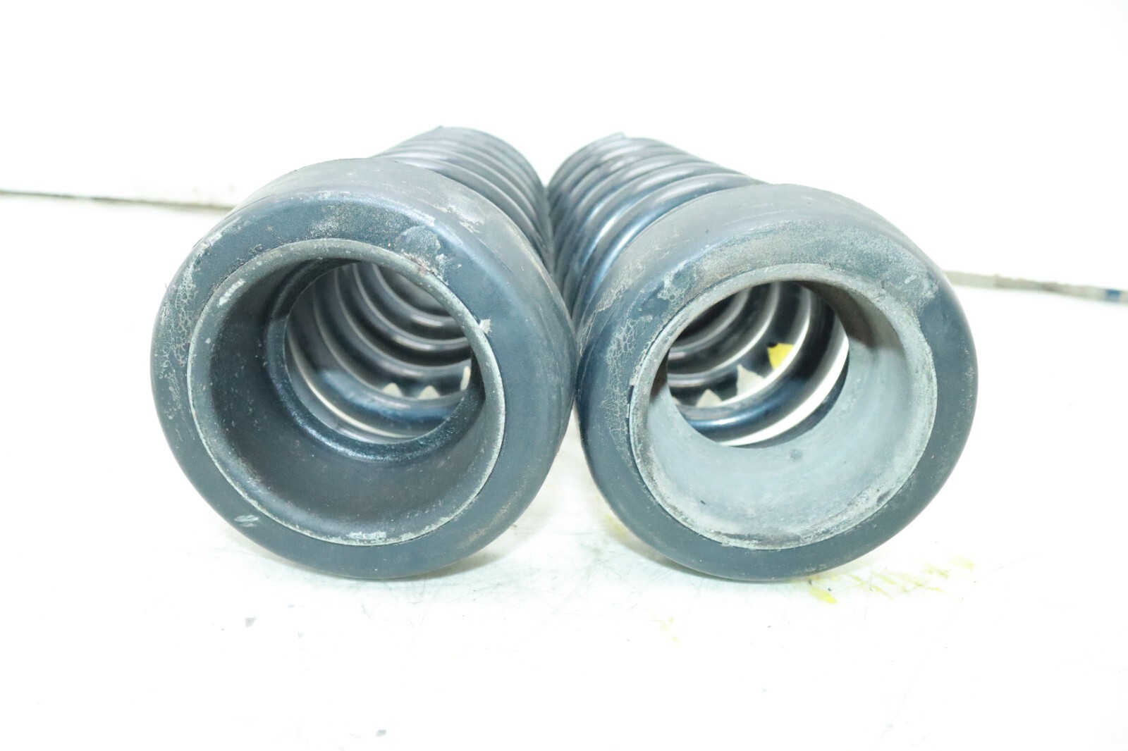 1998-2002 Mercedes-Benz E55 AMG W210 Front Coil Springs Pair Left ...