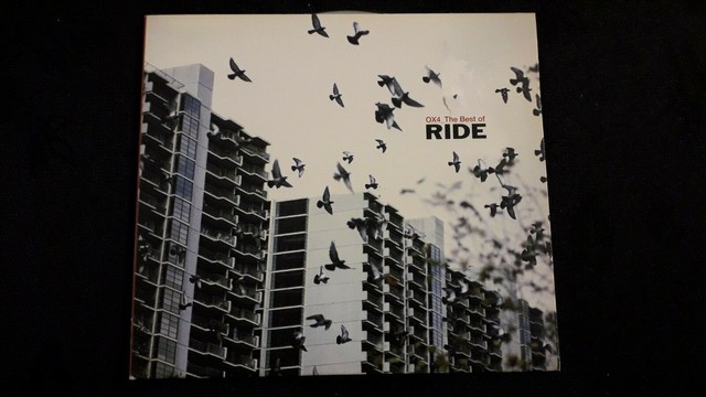 OX4: The Best of Ride by Ride (CD, 2012) for sale online | eBay