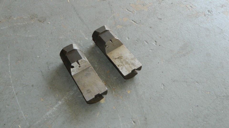 MP40 FBP DEMILLED BOLTS | eBay