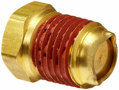 AIR COMPRESSOR COLD START VALVE 1/4" 9053551 , DAC140 RIDGID ROLAIR ...