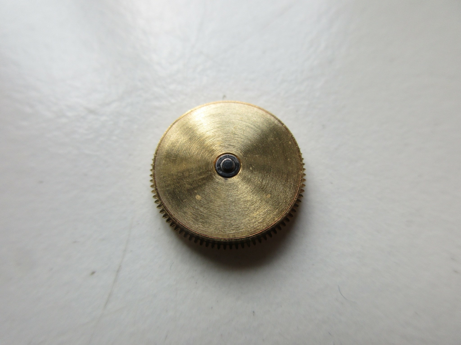 Rolex cal. 1530 1535 1555 1575 Swiss genuine watch movement part - pre ...