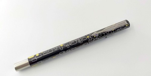 Parker Vector Special Edition CT Roller BallPoint BallPen Matrix ...