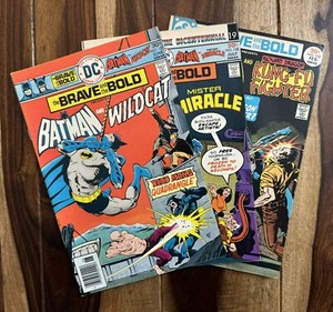 BLASTOFF COMICS | eBay Stores