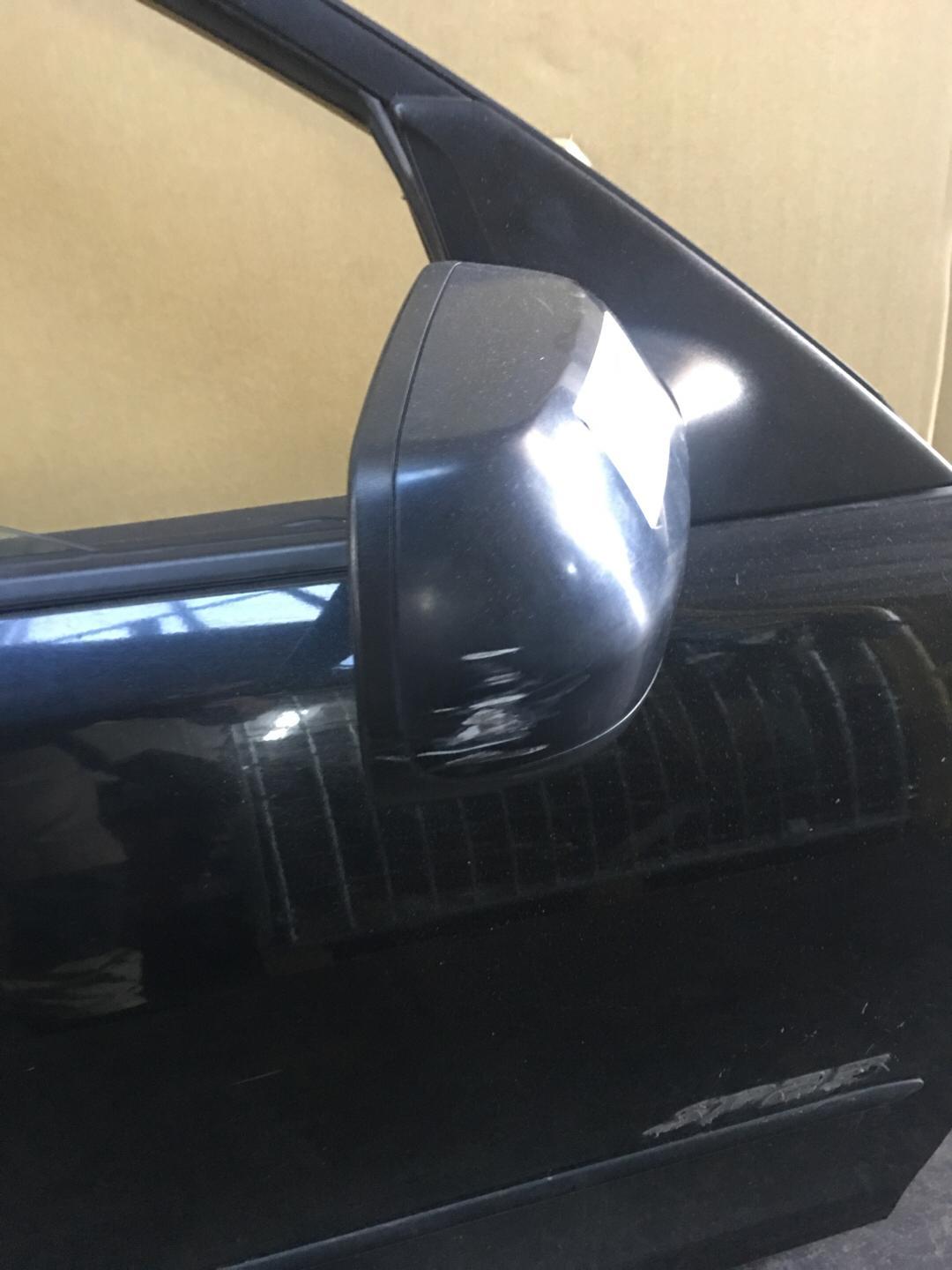 Mazda Mazda3 BK Sp23 Door Mirror Electric RF 2004 | eBay