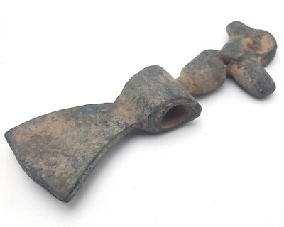 Roman - Roman Axe