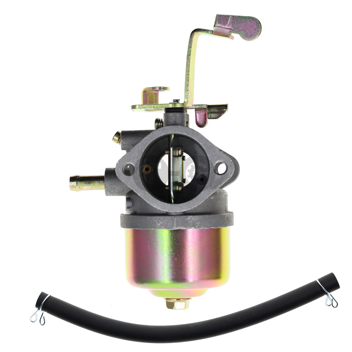 FOR Wisconsin Robin WI-390 W1-390 Gas Engine Carburetor Fuel Line EZ ...