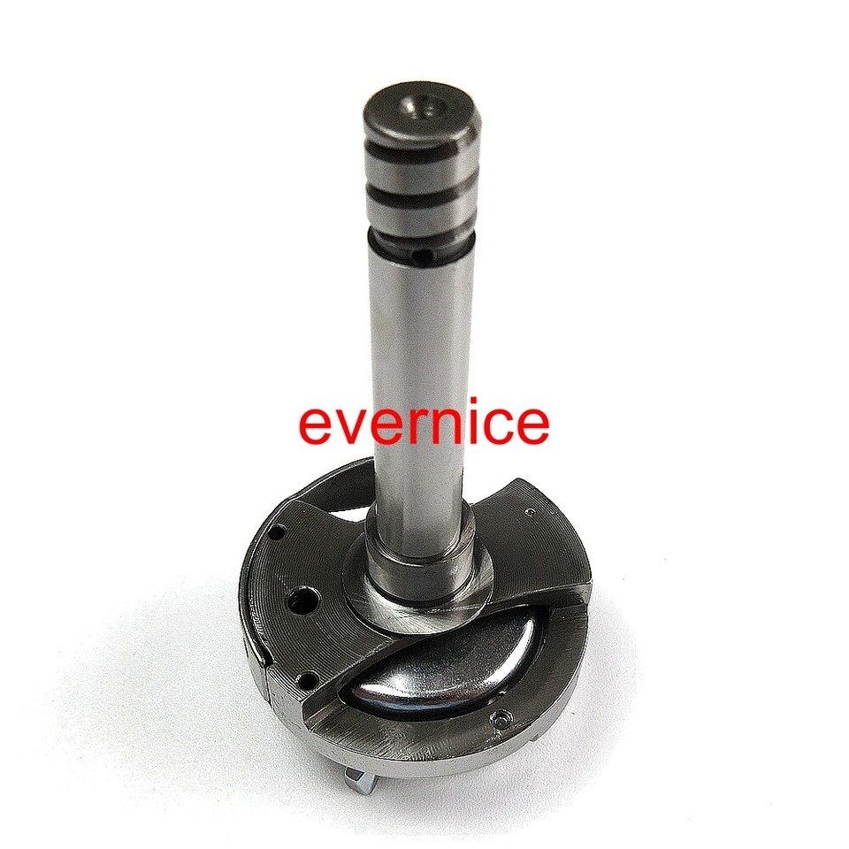 LARGE THREAD TRIMMER HOOK for JUKI LU-1511N-7 LU-1510NA-7 LU-1561N-7 | eBay
