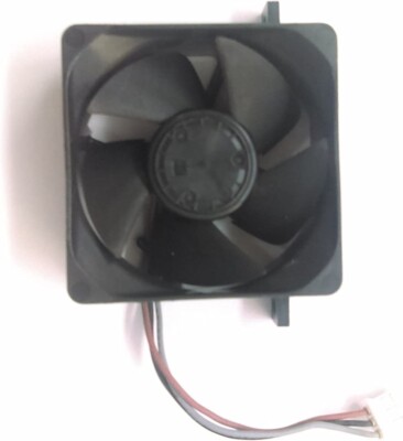 OEM Genuine Official Replacement Internal Cooling Fan Part for Nintendo ...