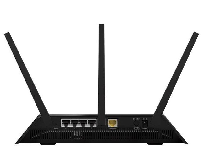 NETGEAR Nighthawk R6700v3 AC1750 Smart Wi-Fi Router | eBay