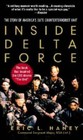 Inside Delta Force: The Story of America's Elite Counterte - VERY GOOD ...