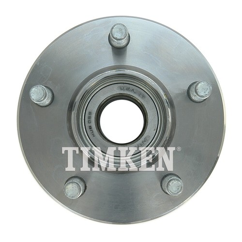 Wheel Bearing and Hub Assembly Timken 512106 | eBay