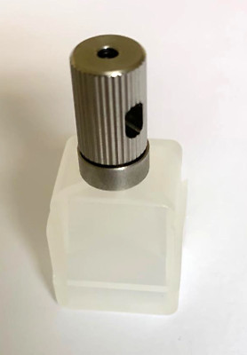 Latch Driver Adapter to Manual Hand Screwdriver, Dental Implant ...