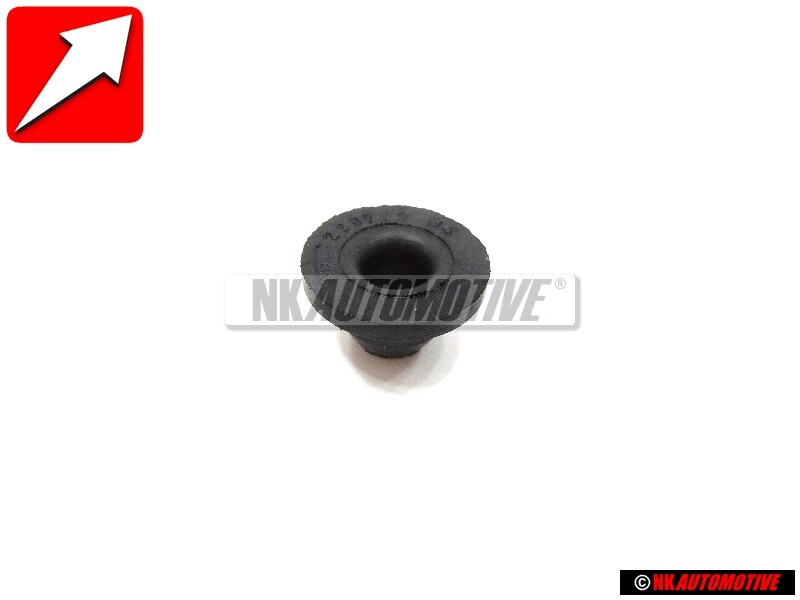 Original VW Windscreen Washer Pump Seal 12x6.5 - 443955465 | eBay