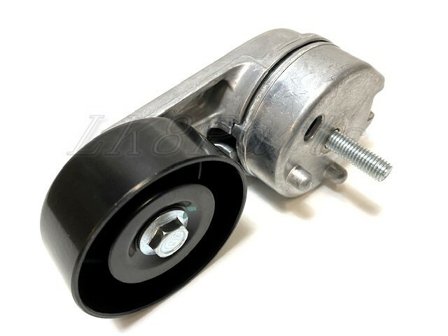 Land Rover LR3 Discovery 3 05-09 Belt Tensioner Serpentine Belt ...