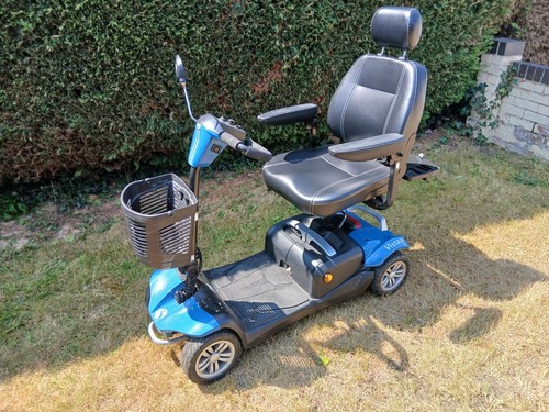 Rascal Vista DX Mobility Scooter | eBay UK