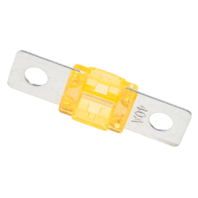 Automotive Fastener Circuit Port Water-Resistant Designs Fuses For ...