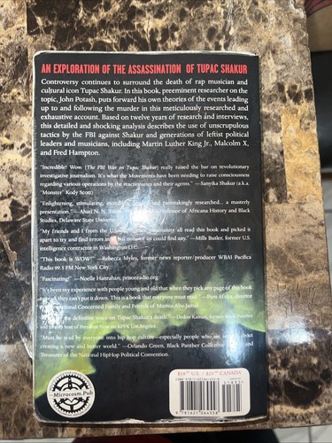 TUPAC SHAKUR FIGURE RARE 8” INCH All ENTERTAINMENT SERIES 1 | eBay