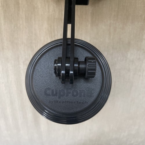 WeatherTech CupFone XL With Extension | eBay