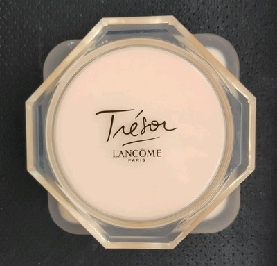 TRESOR by LANCOME Women’s 5.3oz Perfumed Body Crème Hydrating Lotion ...