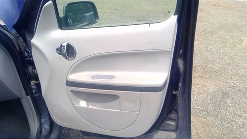HHR 2008 Front Door Trim Panel 136169 | eBay