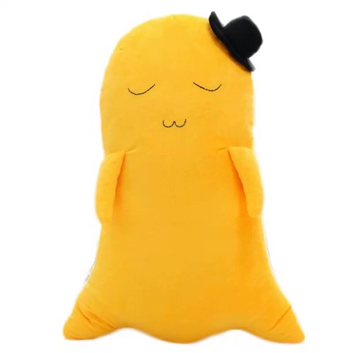 Anime Code Geass C.C Cheese Kun Stuffed Toy Throw Pillow Plush Doll ...