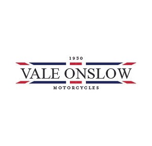 Vale-Onslow Motorcycles | eBay Stores