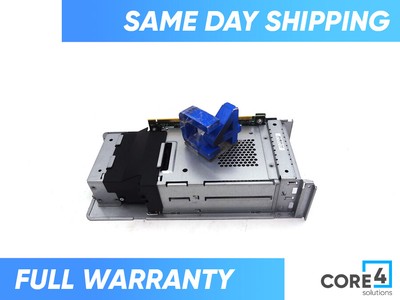 IBM 00MU098 X3650 M5 Rear 2x 2.5in HDD Kit | eBay