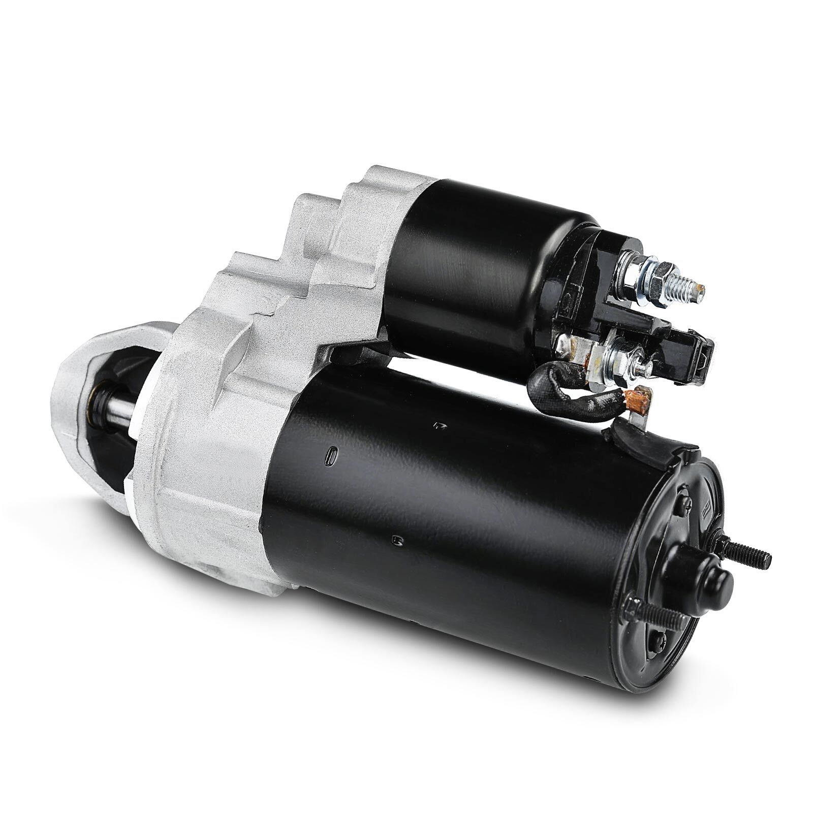 Starter Motor for BMW E60 E63 E64 E53 E70 540i 545i 550i 645Ci 650i X5 ...
