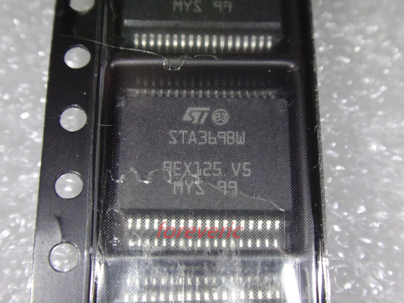 10pcs STA369BW SSOP28 | eBay