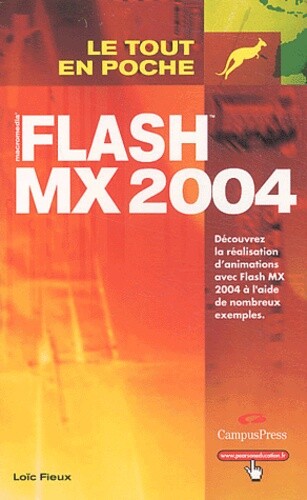 Flash MX 2004 | eBay