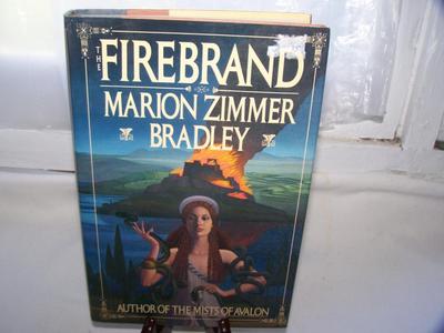 The Firebrand 9780671641771| eBay