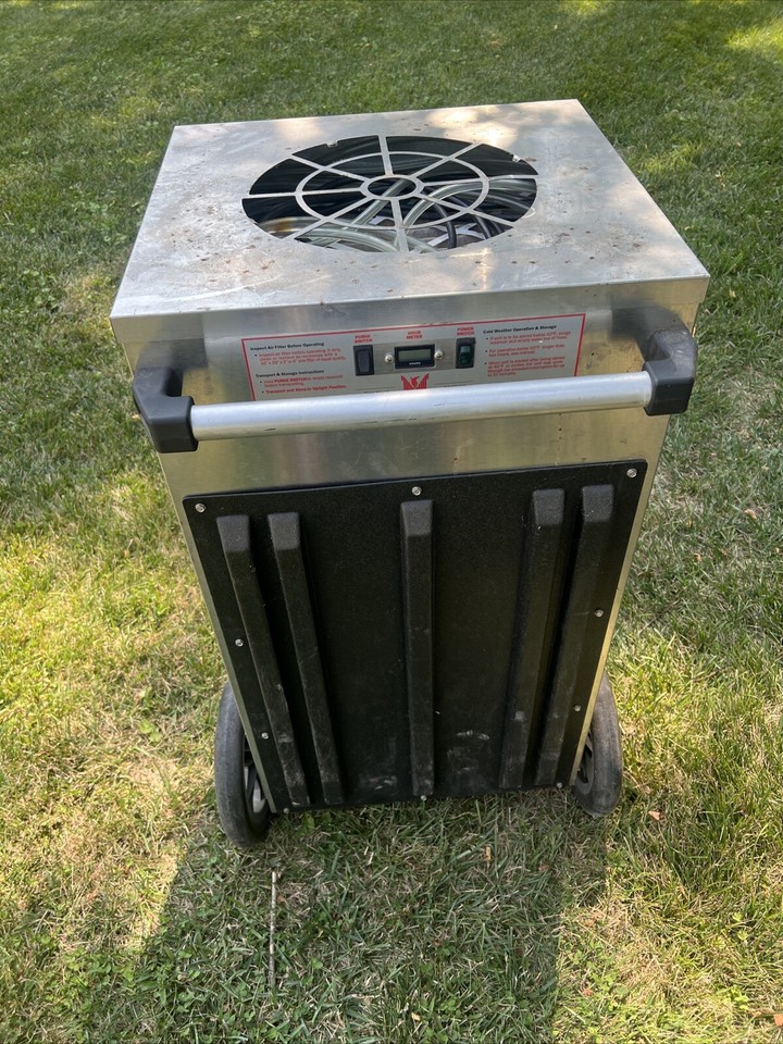 Phoenix 200 MAX Commercial Dehumidifier Therma-stor Local Pickup | eBay
