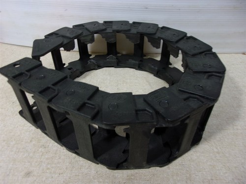 NEW KS 0450.42 Kabel Schlepp Energy Chain 13-Links #24 *FREE SHIPPING ...