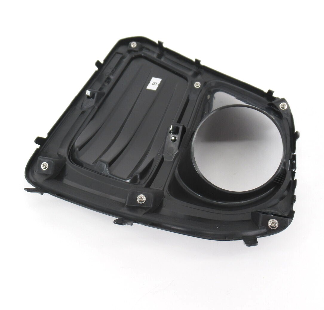 Genuine OEM Subaru 57731SJ070 Driver LH Fog Lamp Trim Cover 2019-2021 ...