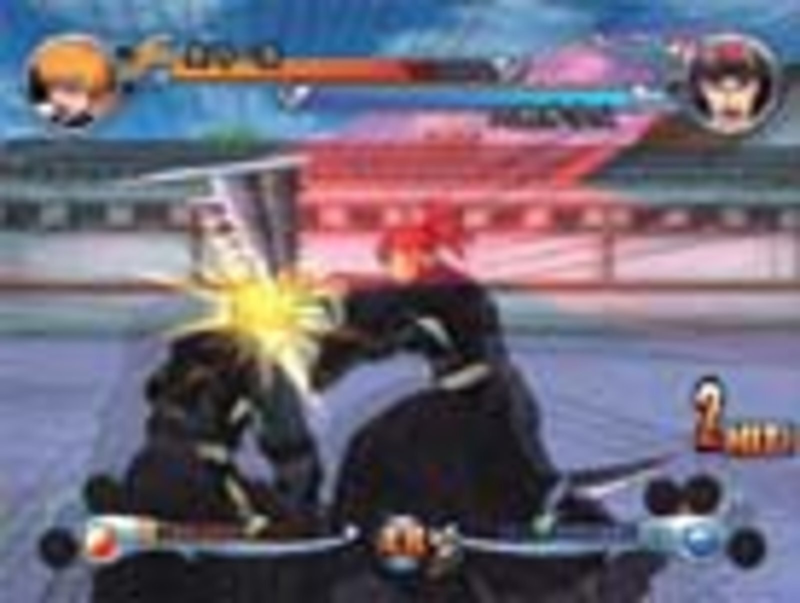 Bleach GC Tasogare Ni Mamieru Shinigami Japan GameCube 2005 for sale ...