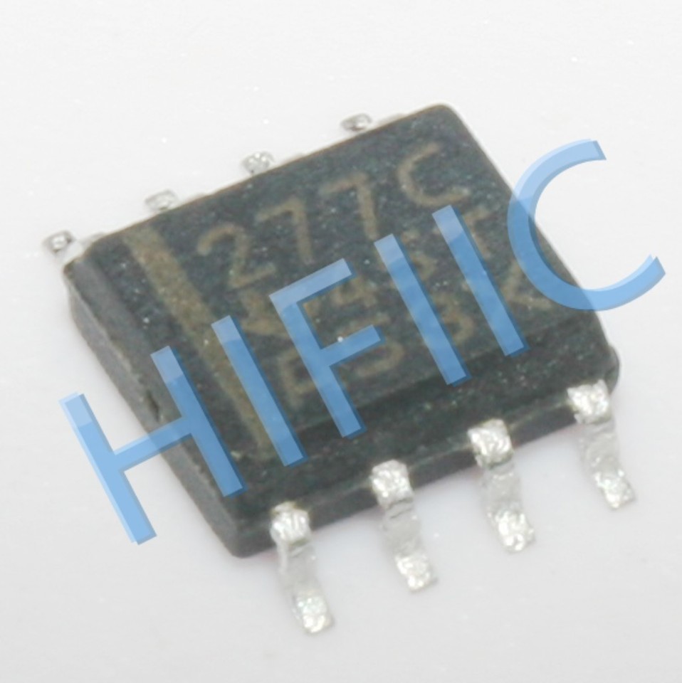 1PCS TLC277CD 277C LinCMOS PRECISION DUAL OPERATIONAL AMPLIFIERS SOP8 ...