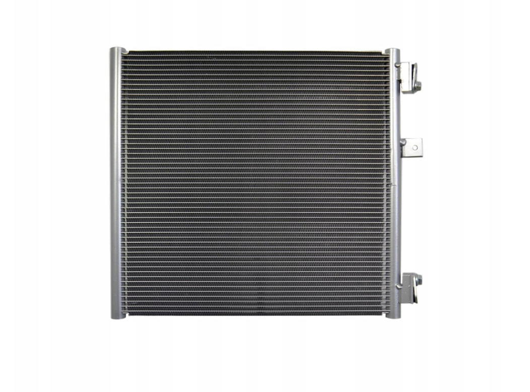 CONDENSER AIR CON RADIATOR PORSCHE 911 991 GT3 TURBO S 918 CAYMAN ...