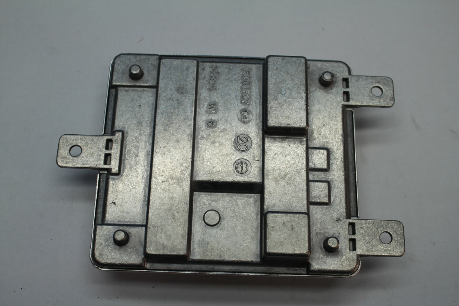 BMW 7933361-02 Lear 23994322 Control Unit Module G20 for sale online | eBay